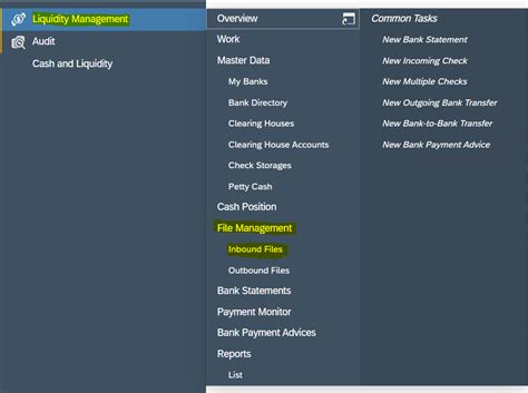 SAP ByDesign Inbound Files Integration With CPI SAP Community
