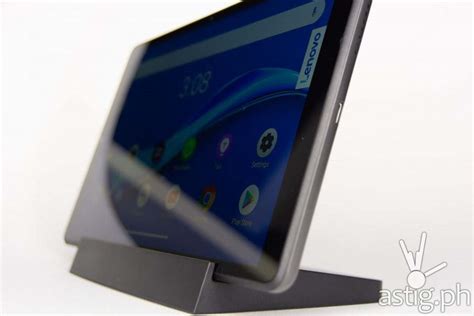 Lenovo Smart Tab M Review A Tab For Your Fam Bam Astig Philippine News Reviews