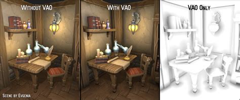 Nature Soft Occlusion Shader Unity Subtitlefund