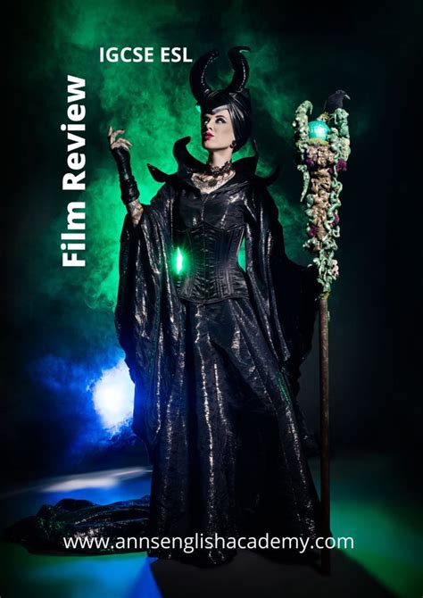 How To Write A Film Review In Cambridge Igcse Esl Exercise 6 Anns English Academy