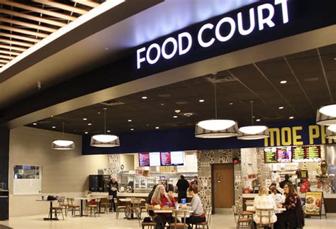Franchise 2025 Dark Kitchen Food Court Corner On En Est Où