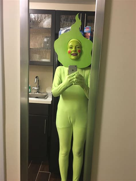 My Dimple Costume I Wore To Connecticon Rmobpsycho100