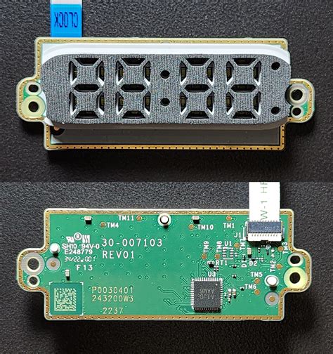 Halo Rise PCB Details Hackaday Io