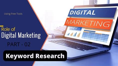Digital Advertising Tutorials Keyword Research Part 02 Bangla Tutorial 2022 Using Free Tools