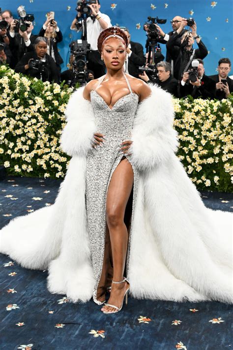 Miley Cyrus In Alaïa And More Pop Star Looks At Met Gala 2025