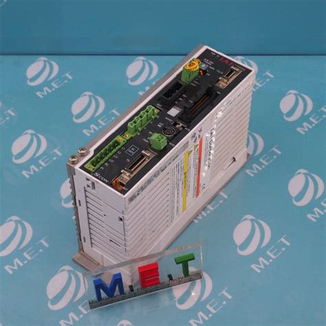 [servo Drive] Iai Servo Actuator Controller Scon C 200i Np 5 2 Sconc200inp52 아이에이아이 ㈜엠이티 1초견적