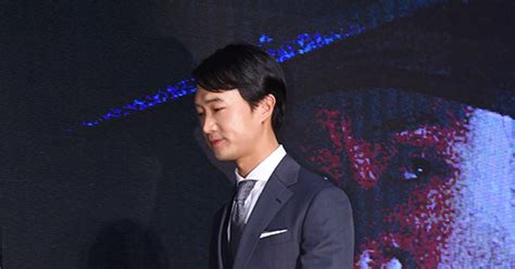 Md포토 조우진 조선 최고의 무관