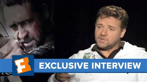 Exclusive Robin Hood Cast Video Interviews Celebrity Interviews
