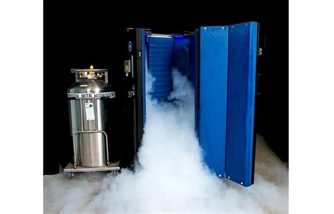 Oasis Cryo And Health Spa 5 Star Featured Members