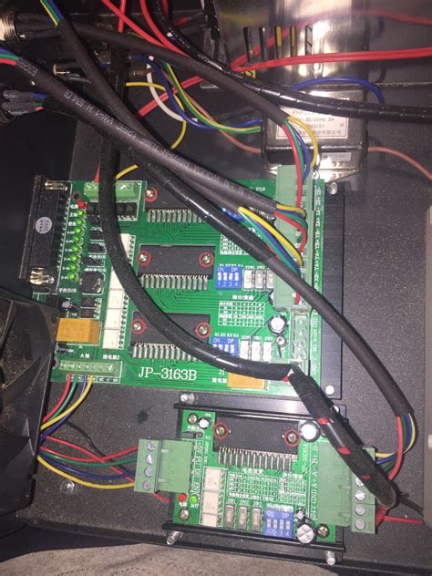 Any Experiences With Cnc 6040 Router Page 39