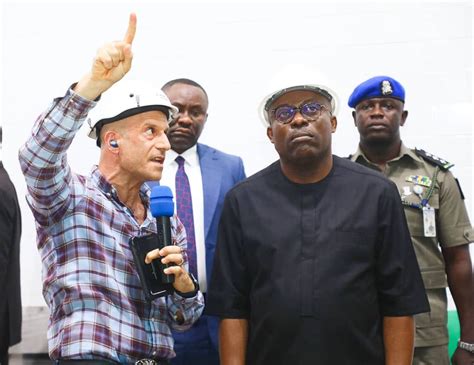 Rivers To Boost Investment In Cassava Processing Factory Bushlink