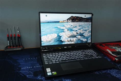 เปลี่ยนจอโน้ตบุ๊ค Lenovo Legion Y530 15 6 Fhd Ips จอแตก จอร้าว จอเสีย จอเป็นเส้น สีเพี้ยน จอสั่น