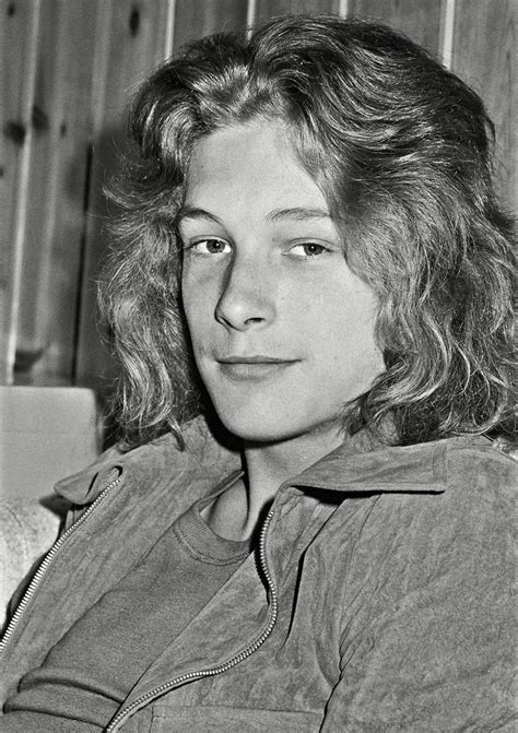 Фотогалерея Бьёрн Андресен