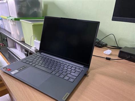 Lenovo Yoga Slim Pro Computers Tech Laptops Notebooks On Carousell