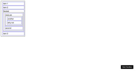 Dnd Basic Example Forked Codesandbox Dnd Basic Example Forked Codesandbox