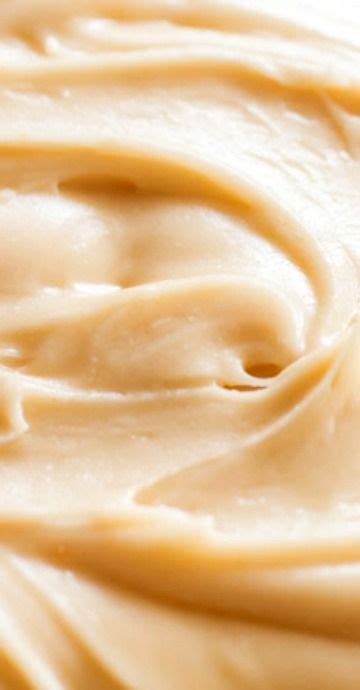 Creamy Brown Sugar Frosting Easy Frosting Recipe Artofit