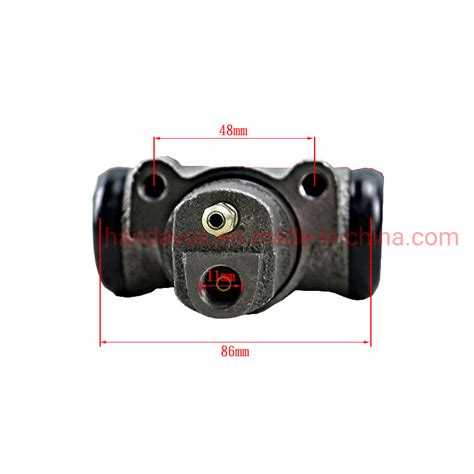 R Series 50hb 5 7t Oem C 52 11254 52003 25783 71250g Forklift Brake