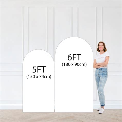 Create Your Own Arched Sailboard Duo Parties And Signs