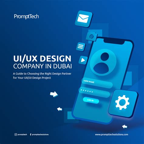 A Guide To Choosing The Right Design Partner For Your Uxui Design Project Prompttech