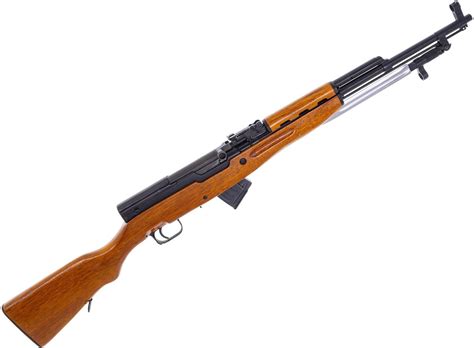 Reliable Gun Vancouver 3227 Fraser Street Vancouver Bc Canada Used Norinco Sks D Model