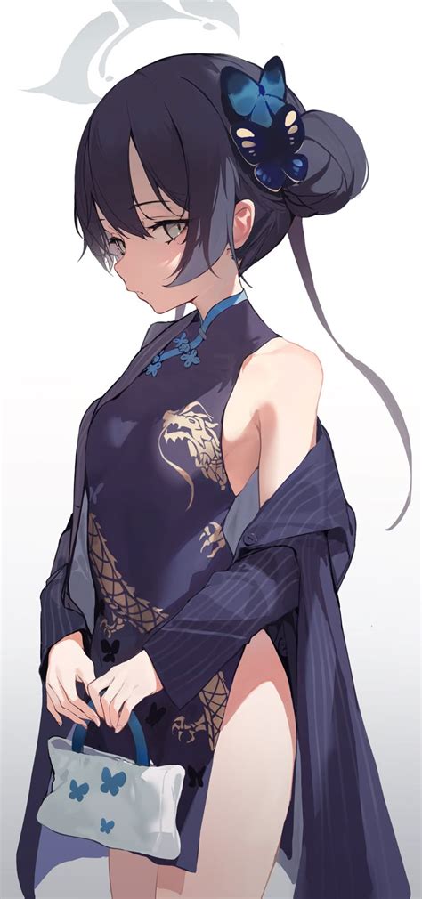Pin On สาวอนิเมะ