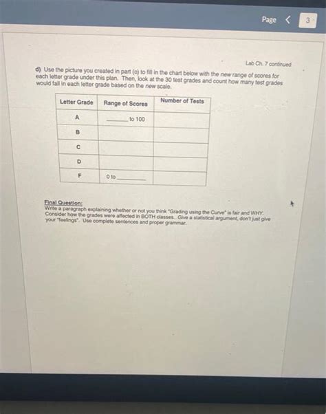 Solved Elementary Statistical Methods Lab Ch7 Normal