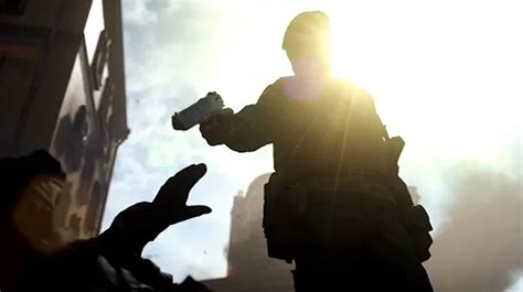 COD Modern Warfare Warzone Dev Error Fix GameRevolution