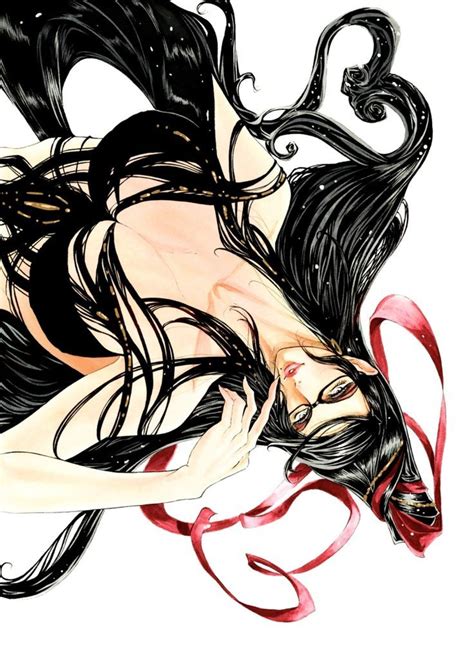 Bayonetta Artist Animus Pixiv