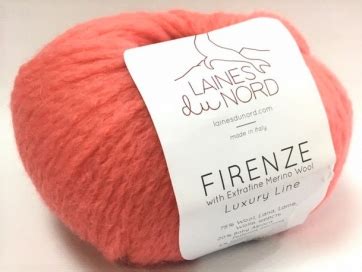 Пряжа Firenze купить в интернет-магазине в Москве недорого