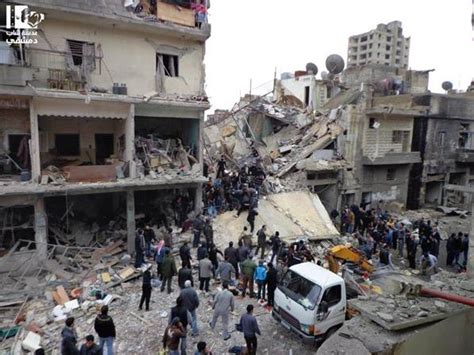 Exploded Building Aid 4 All Scottish Based Charity