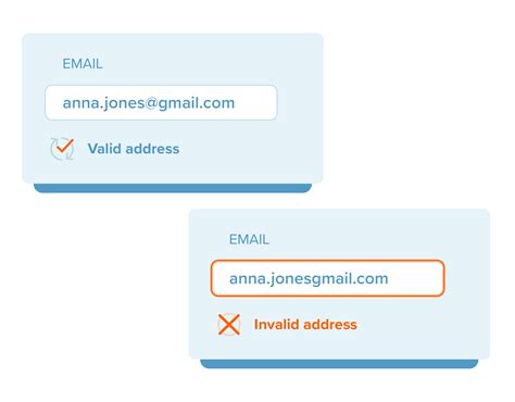Email Validation Keeping Your Subscriber Lists Clean Infobip