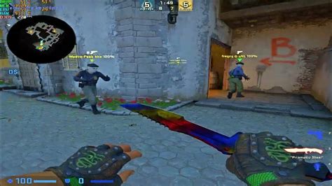 Lila Lábú Csirke A Cs Go Ban Youtube