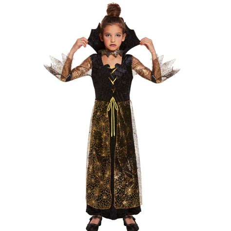 Spiderella Costume The Dressing Up Box