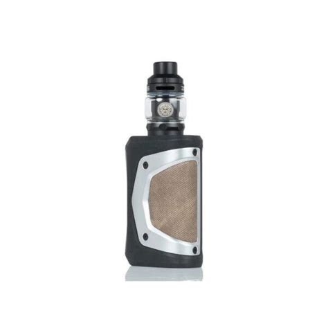 Geek Vape Aegis X Zeus Kit Vapour Monster