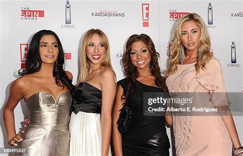 Erika Ledesma Photos And Premium High Res Pictures Getty Images