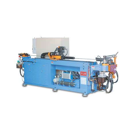 Ylm Cnc Hybrid Tube Bending Machine Cnc 30ms 5a