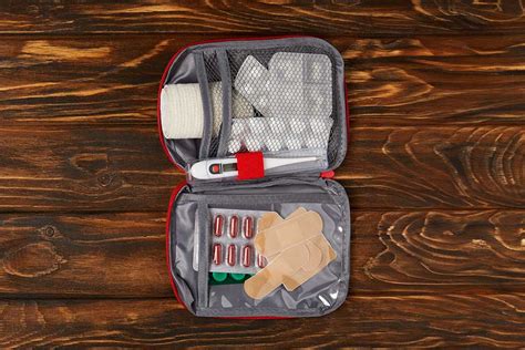 Das Muss In Jede Reiseapotheke Moskinto