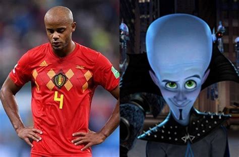 英 매체가 선정한 만화 캐릭터를 닮은 축구 선수 Top5 유머움짤이슈 에펨코리아