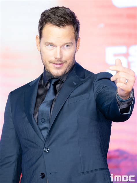 [포토] 크리스 프랫 스타로드 등장