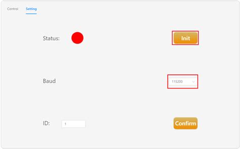 Endeffector — Dobot Cr Series Documentation