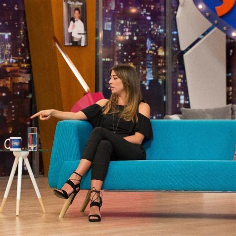 Verónica Orozcos Feet
