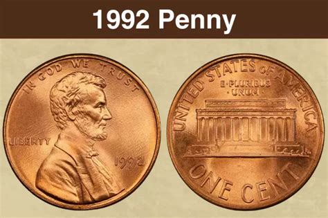 2020 Penny Coin Value Errors List D” S” And No Mint Mark Worth
