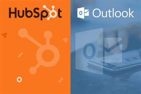 Hubspot And Outlook Integration On Scanbizcards Scanbizcards