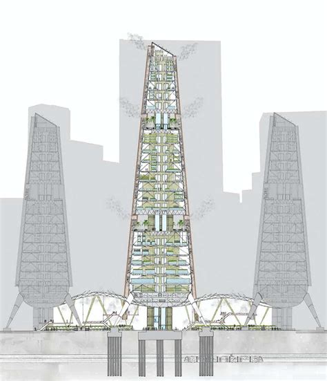 Edificio Vertical Artofit