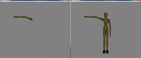 UMass Graphics Vision Research Capturing Arm Motion In Real Time Using Two IMUs