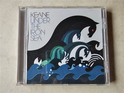 Keane Under The Iron Sea Gebraucht In Schneisingen Für Chf 2 Mit Lieferung Auf Ricardo Kaufen