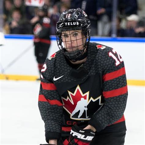 Meaghan Mikkelson Stats Contract Salary And More