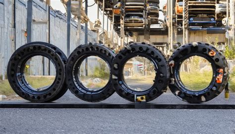 Your Ultimate Guide To Choosing The Perfect Wheel Spacer Size And