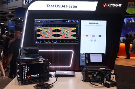 Keysight Technologies On Linkedin Designcon2024 Aiinfrastructure