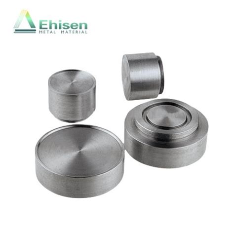 China High Quality Tungsten Sputtering Target Manufacturers Suppliers Factory Quotation